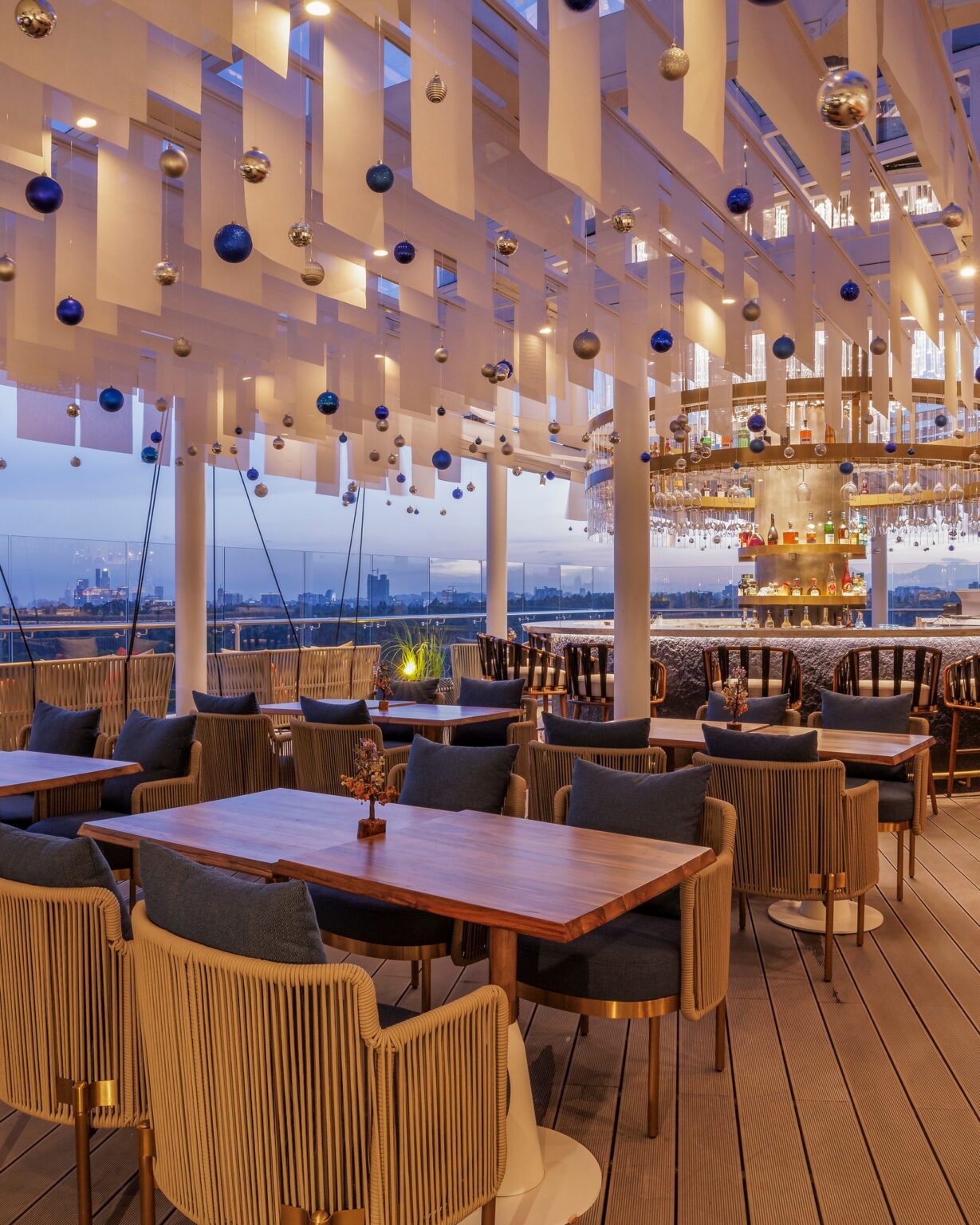 12 Best Restaurants in Nairobi’s Dining Scene Right Now - Bucketlist Kenya